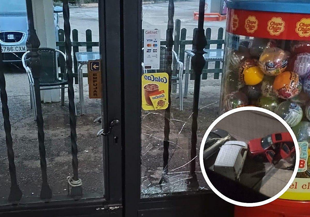 En libertad los dos detenidos por huir de la Guardia Civil tras asaltar tres bares | El Norte de ...